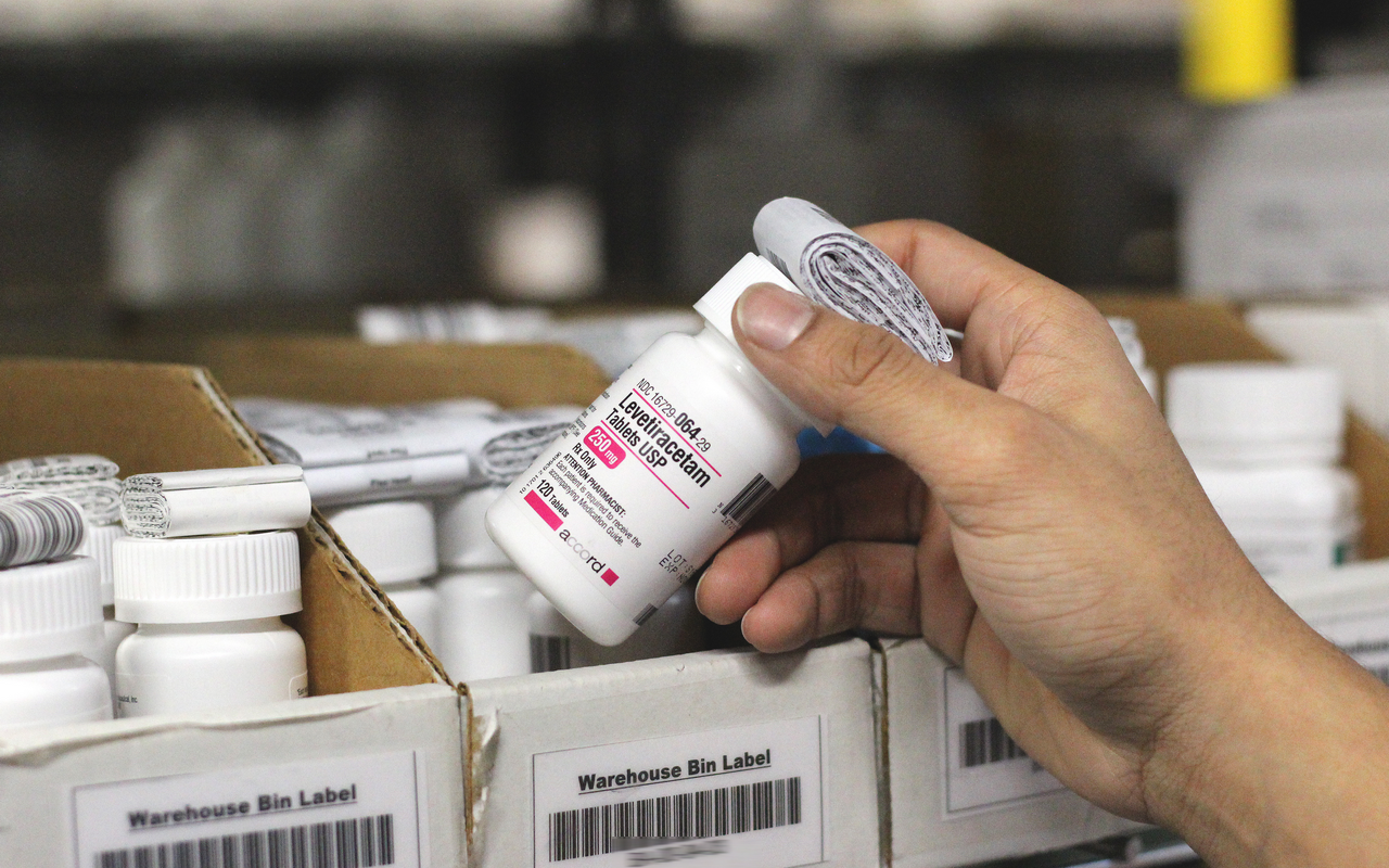 HyGen Pharmaceuticals Inc.